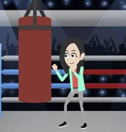 Isabella Balboa | GoAnimate V2 Wiki | Fandom