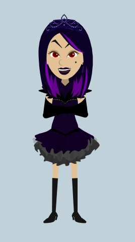 The Lilith Squad | GoAnimate V2 Wiki | Fandom