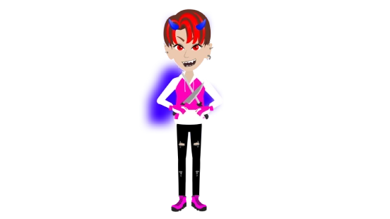 David Johnston | GoAnimate V2 Wiki | Fandom