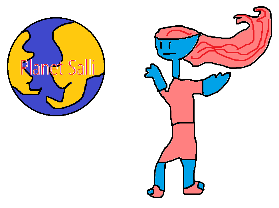 Planet Salli | GoAnimate V2 Wiki | Fandom