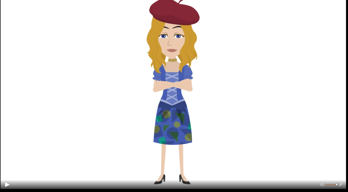 Charlotte Cheavalier | GoAnimate V2 Wiki | Fandom