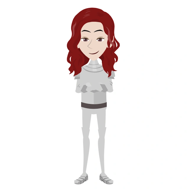 Erza Scarlet | GoAnimate V2 Wiki | Fandom