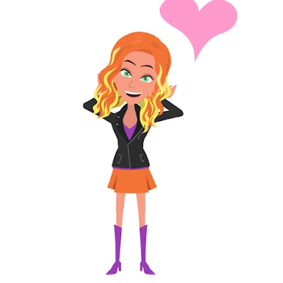 Sunset Shimmer Vyond | GoAnimate V2 Wiki | Fandom