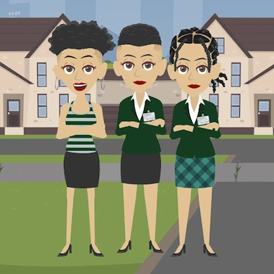 Suzanne Martinez | GoAnimate V2 Wiki | Fandom