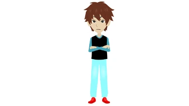 Andrew Irvington | GoAnimate V2 Wiki | Fandom