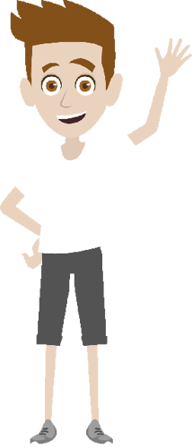 Andy J. Carter | GoAnimate V2 Wiki | Fandom