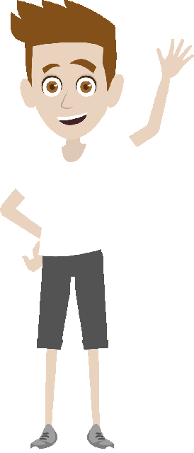 Andy J. Carter | GoAnimate V2 Wiki | Fandom