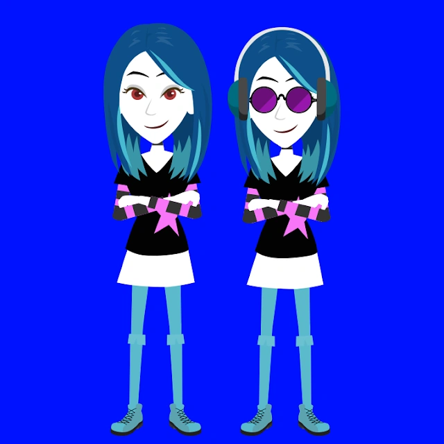 DJ Pon3 | GoAnimate V2 Wiki | Fandom