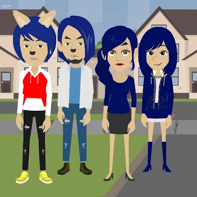 Kentaro Usagizaki | GoAnimate V2 Wiki | Fandom