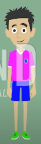 Mike Laurino | GoAnimate V2 Wiki | Fandom