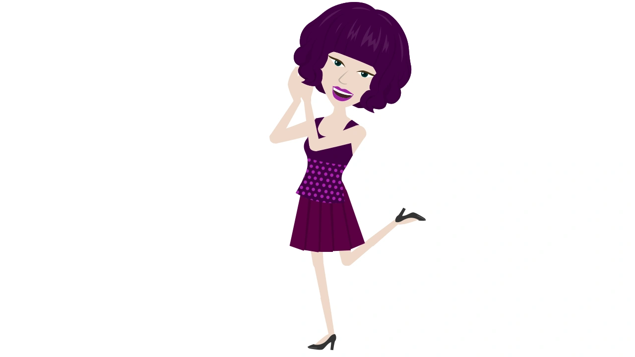 Pamela Langella | GoAnimate V2 Wiki | Fandom