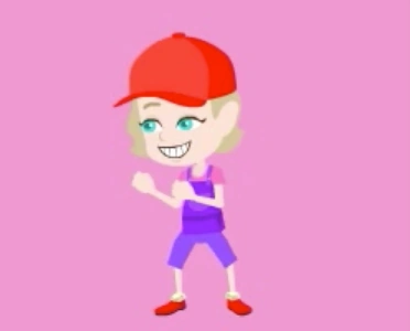 Fallon Westbrook | GoAnimate V2 Wiki | Fandom