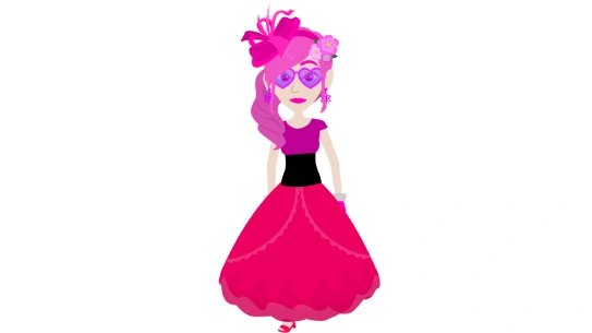 Stacy Tomei | GoAnimate V2 Wiki | Fandom