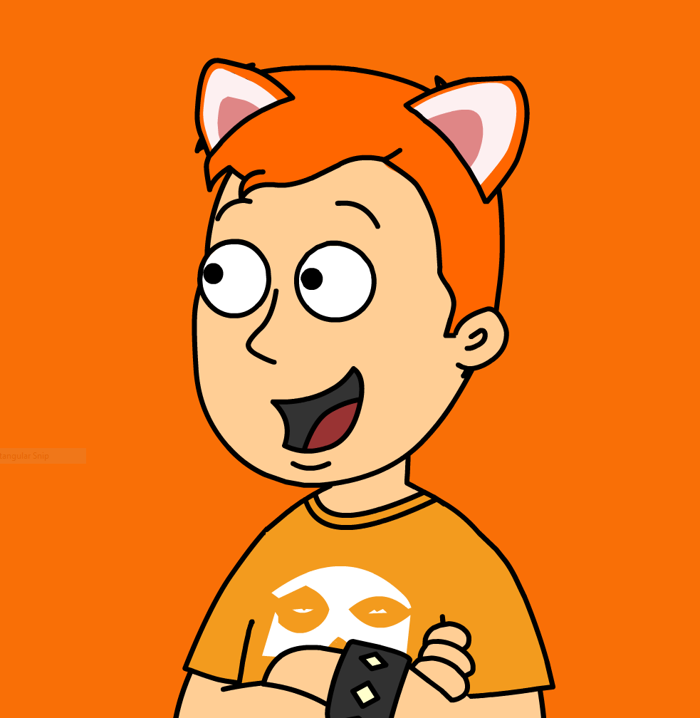 TigerNoir GoAnimate | GoAnimate V2 Wiki | Fandom