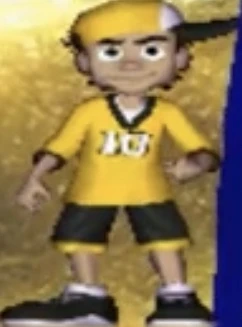 Jacob (The Bible Game) | GoAnimate V2 Wiki | Fandom