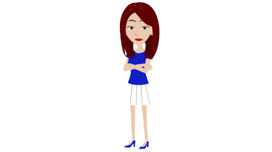 Abigail Perkins | GoAnimate V2 Wiki | Fandom