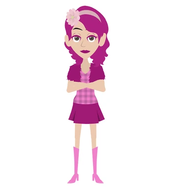 Emily Anderson (TGA) | GoAnimate V2 Wiki | Fandom