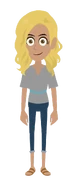 Hannah Manzano | GoAnimate V2 Wiki | Fandom