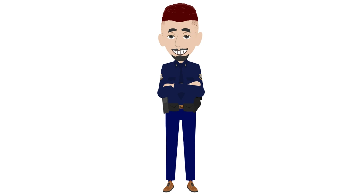 Joey White | GoAnimate V2 Wiki | Fandom