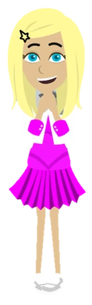 Rebekah Scarlett | GoAnimate V2 Wiki | Fandom