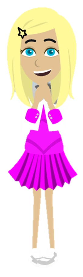 Rebekah Scarlett | GoAnimate V2 Wiki | Fandom