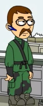 Matt Crowley | GoAnimate V2 Wiki | Fandom