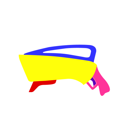 Bhukkad's Bubble Gum Gun | GoAnimate V2 Wiki | Fandom