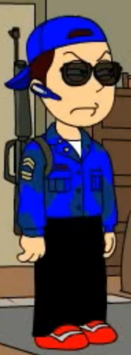 AngryBirdsAndROBLOXFan2003 | GoAnimate V2 Wiki | Fandom