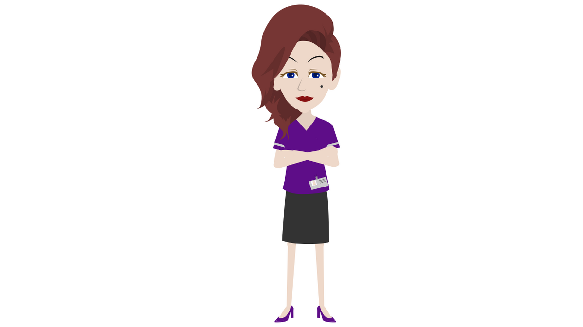 Angela Gibson Goanimate V2 Wiki Fandom
