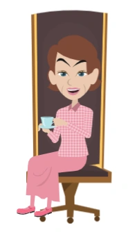 Dolores Umbridge | GoAnimate V2 Wiki | Fandom
