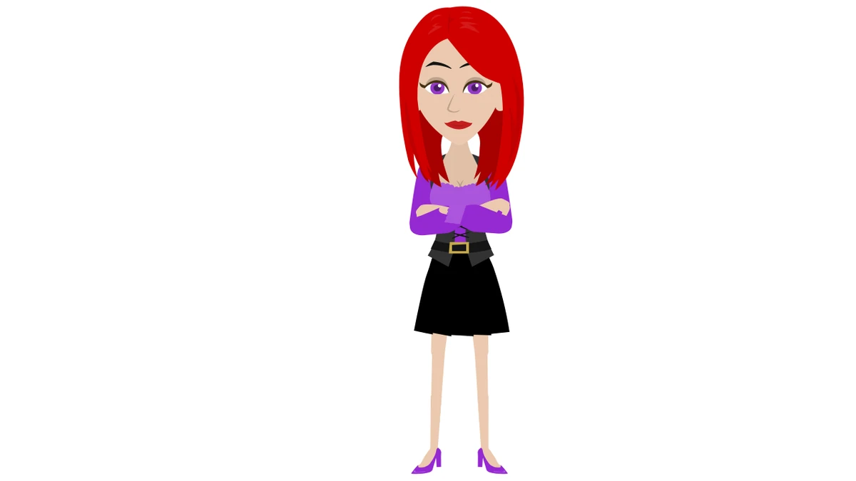 Emma Thornton | GoAnimate V2 Wiki | Fandom