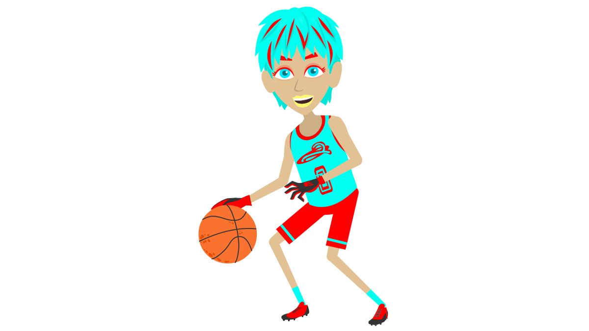 Maria Baterson | GoAnimate V2 Wiki | Fandom