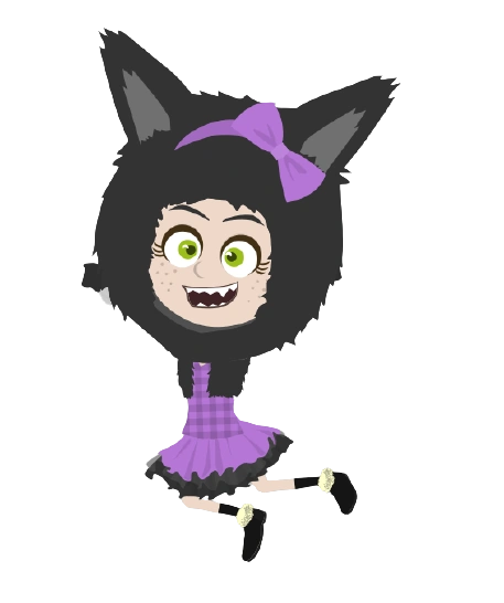 Wolfina | GoAnimate V2 Wiki | Fandom