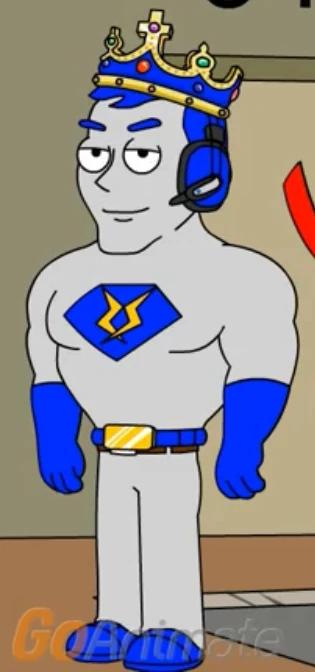 Alpha | GoAnimate V2 Wiki | Fandom