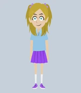 Allyson Edwards | GoAnimate V2 Wiki | Fandom