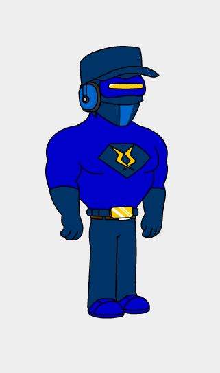 Anonymous Autobot Police | GoAnimate V2 Wiki | Fandom