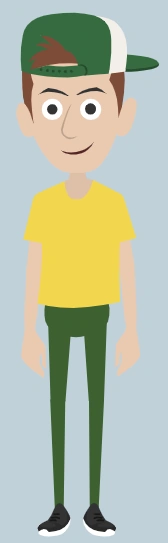 Cameron Miller | GoAnimate V2 Wiki | Fandom