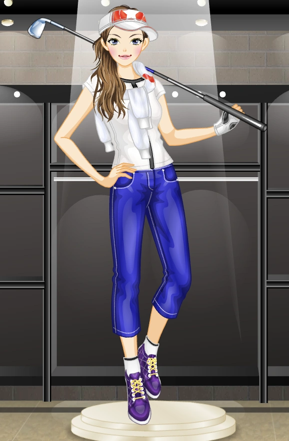 Cathy Noonan | GoAnimate V2 Wiki | Fandom