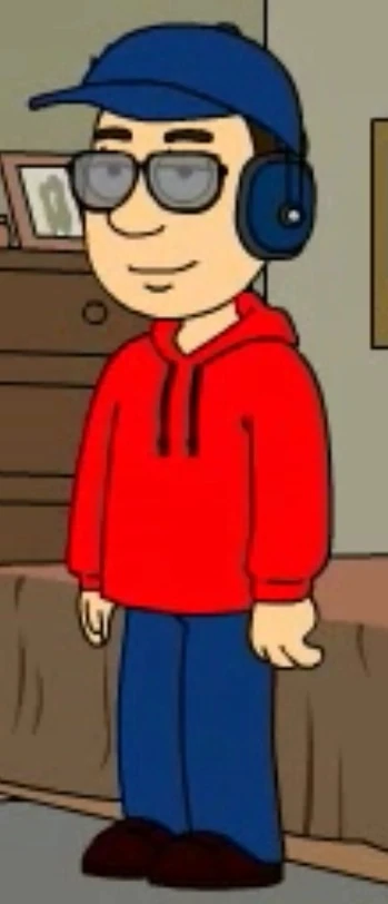 The Cartoonist Kid | GoAnimate V2 Wiki | Fandom