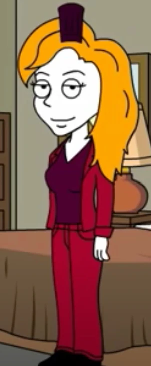 Lady the Magic Engine | GoAnimate V2 Wiki | Fandom