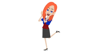 Lily Park | GoAnimate V2 Wiki | Fandom