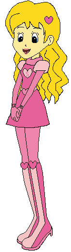 Sally Spacebot | GoAnimate V2 Wiki | Fandom