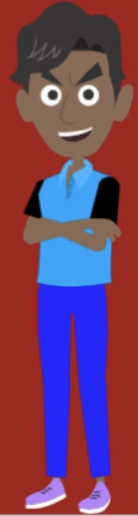 Joshua O'Connor | GoAnimate V2 Wiki | Fandom