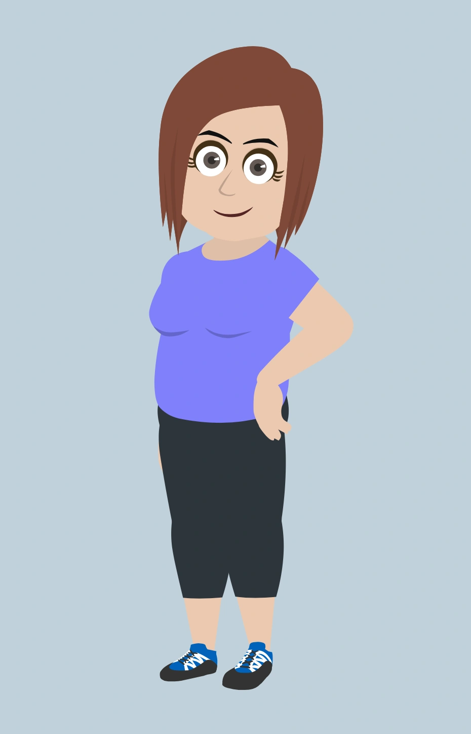 Lucy Lamb | GoAnimate V2 Wiki | Fandom