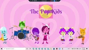 The Pop Kids (Musical Hero Group) | GoAnimate V2 Wiki | Fandom