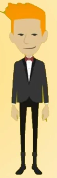 Carl Armstrong | GoAnimate V2 Wiki | Fandom