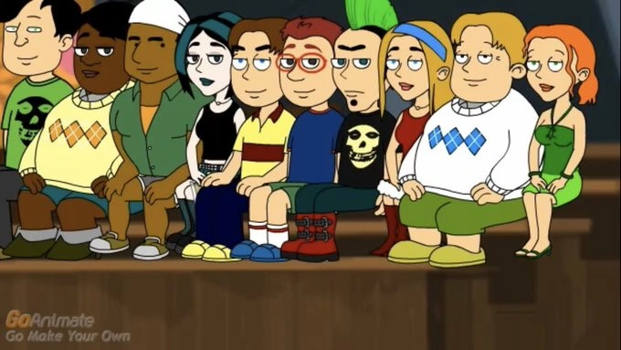 Across the Globe | GoAnimate V2 Wiki | Fandom