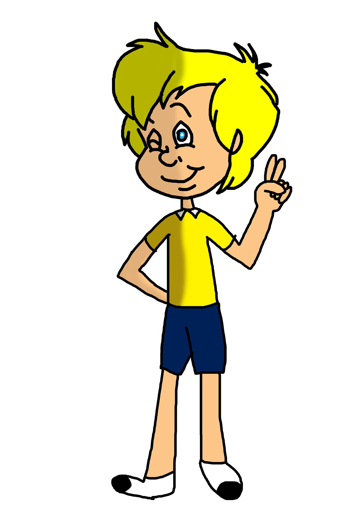 Serg | GoAnimate V2 Wiki | Fandom