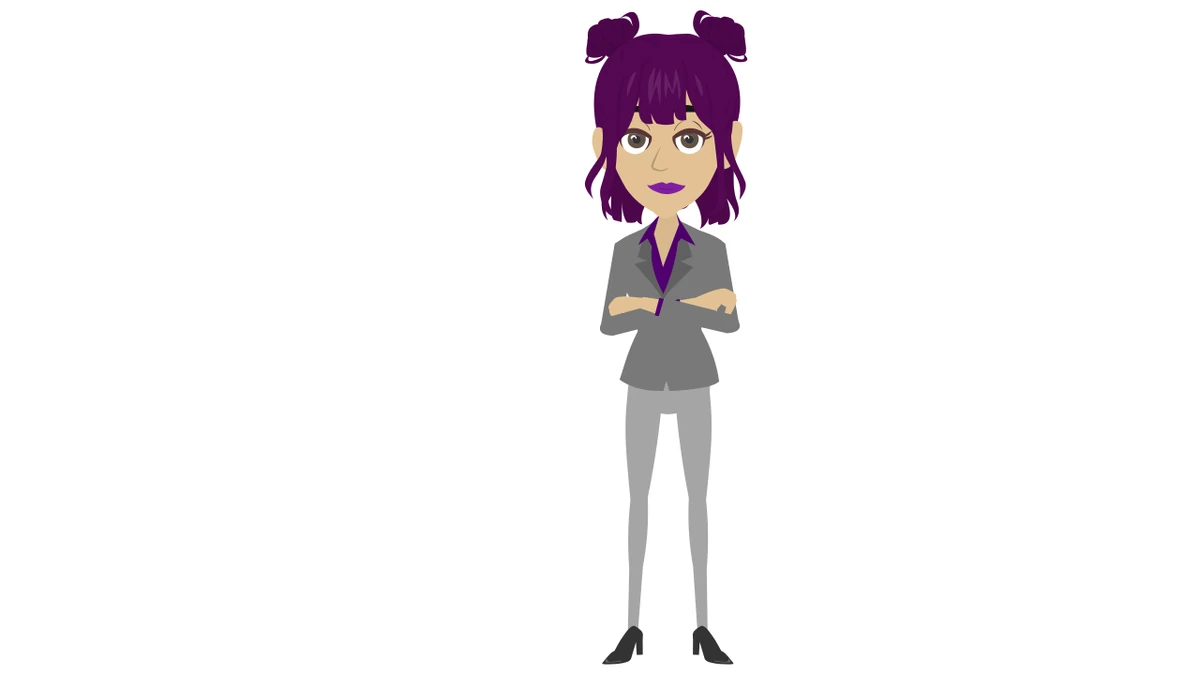 Amanda Leonadez | GoAnimate V2 Wiki | Fandom