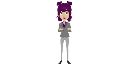 Amanda Leonadez | GoAnimate V2 Wiki | Fandom